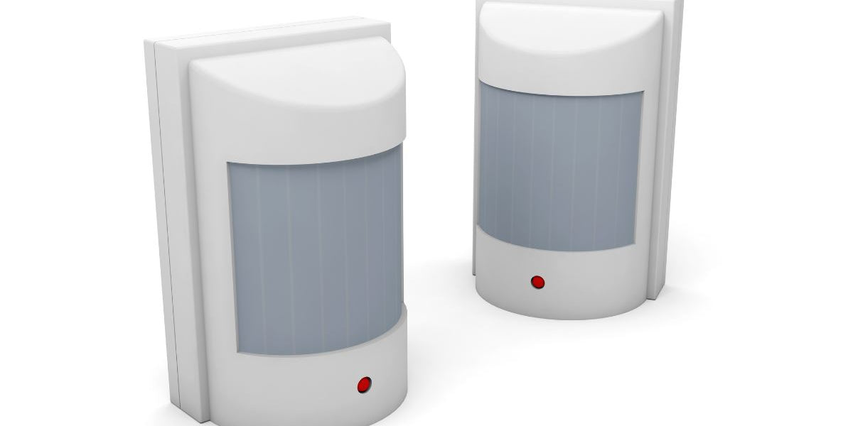 The Best Motion Sensor Lights — True Lumens™ | Sharper Designs, Inc